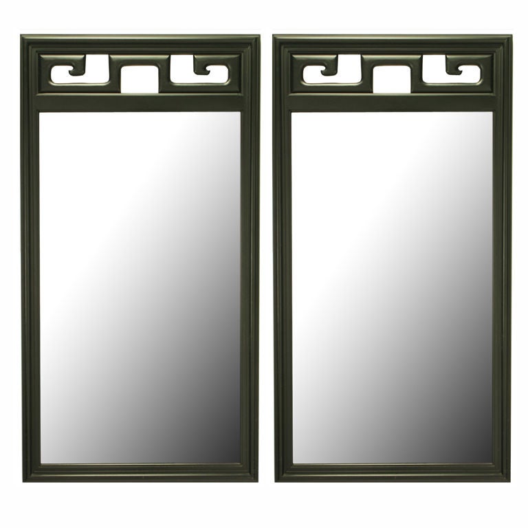 Greek Wall Panels - 11 For Sale on 1stDibs