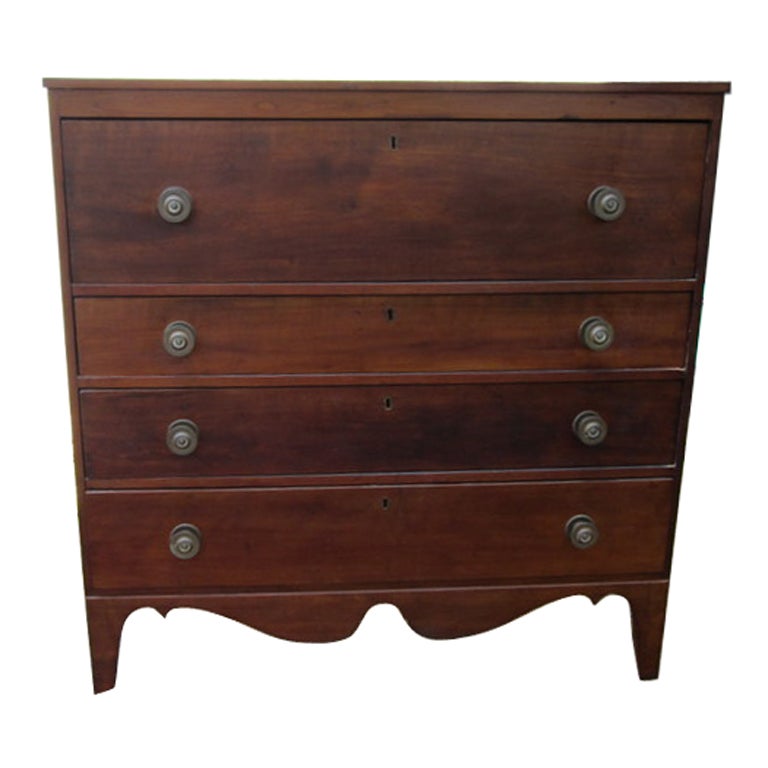 Federal Dresser at 1stDibs