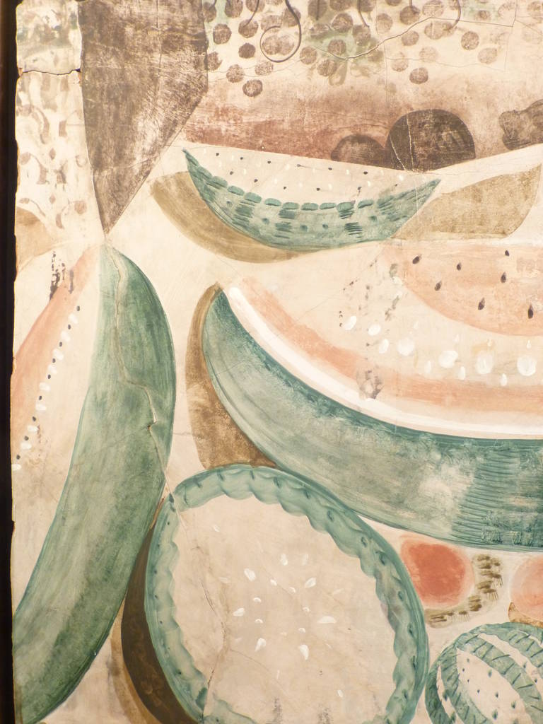 "Watermelons" Still Life by Kevin Paulsen and David Wiggins, circa ...