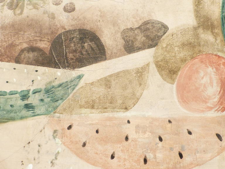 "Watermelons" Still Life by Kevin Paulsen and David Wiggins, circa ...