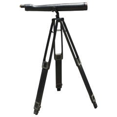 Vintage Brass Scope - 12 For Sale on 1stDibs | brass scopes