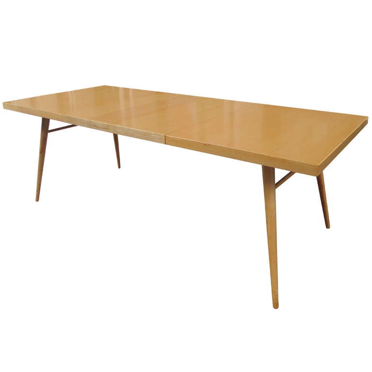 Paul Mccobb Planner Group For Winchendon Dining Table at 1stDibs
