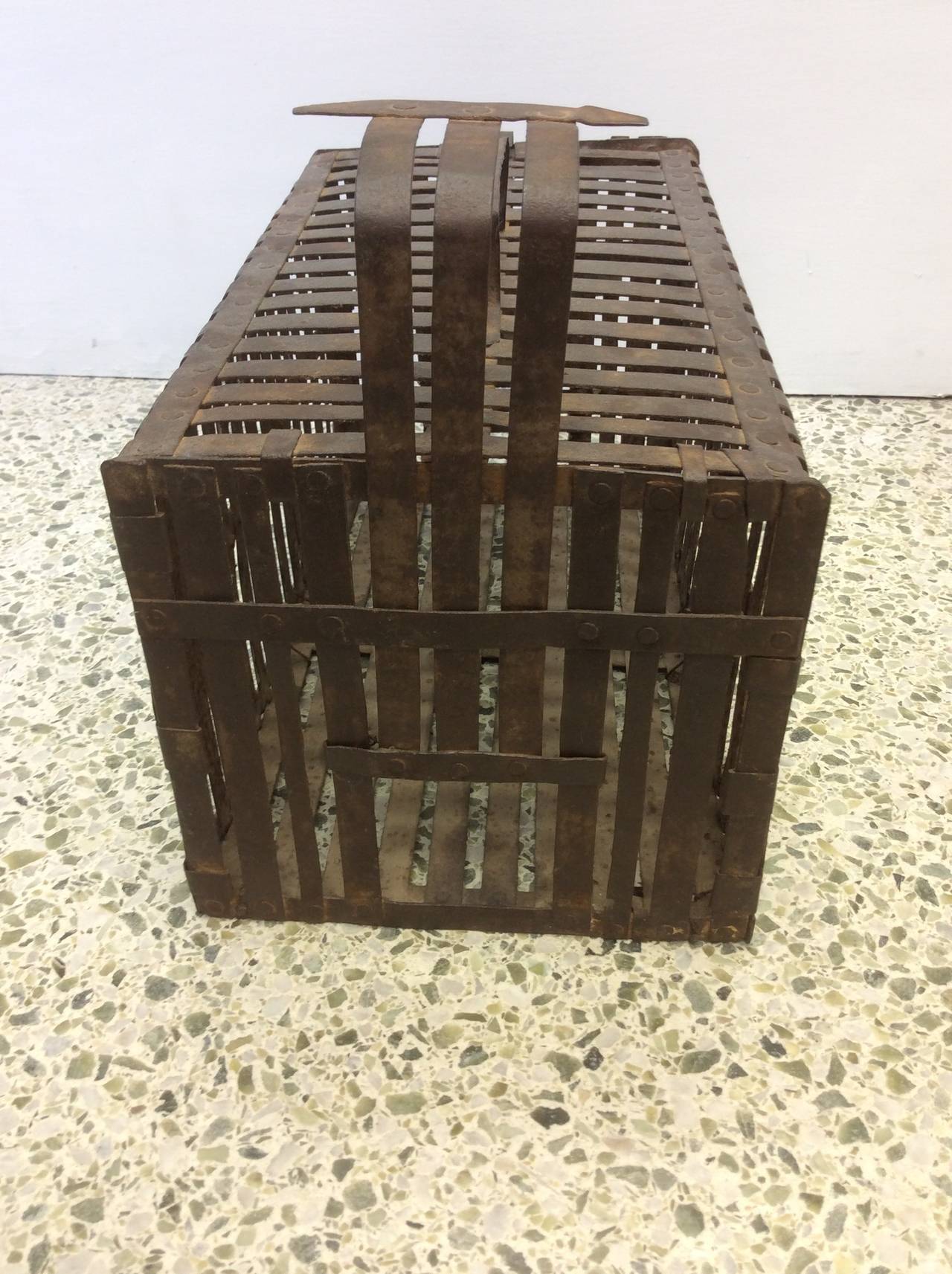 Vintage Mouse Trap Cage at 1stDibs | vintage mouse traps