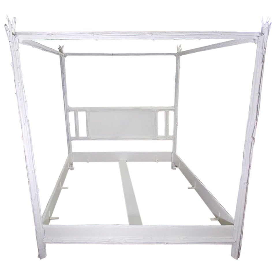 Plaster Bed - 2 For Sale on 1stDibs | plaster of paris bed, plasta bed