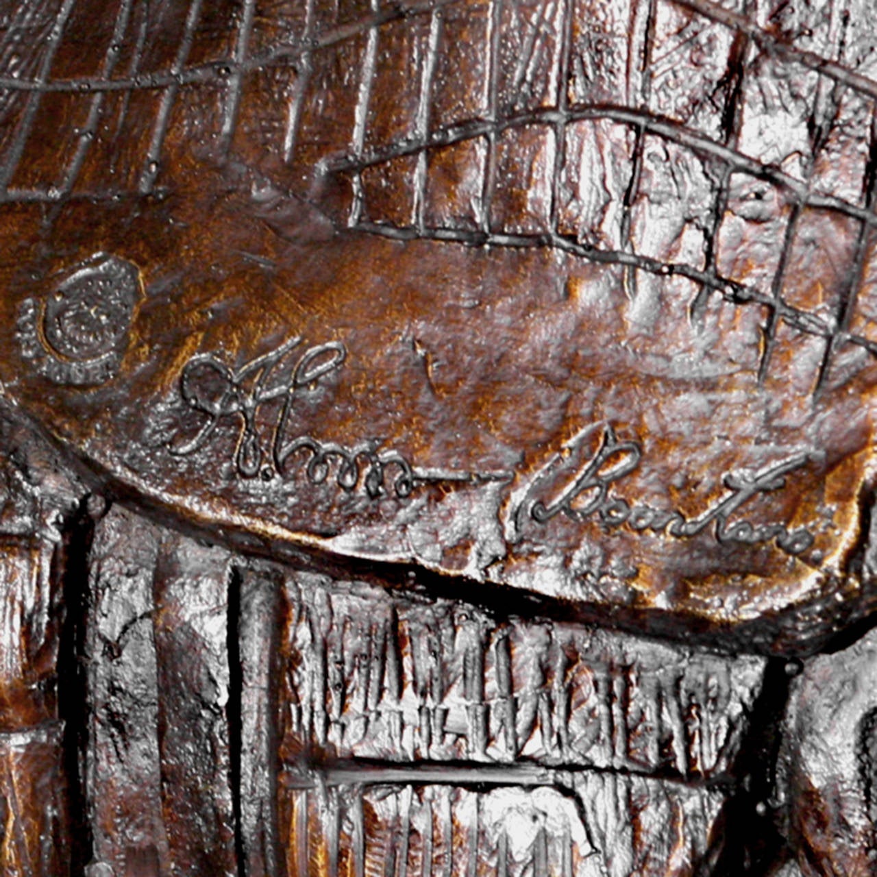 Bronze Camel Sculpture For Sale at 1stDibs | bronze camel statue, camel ...