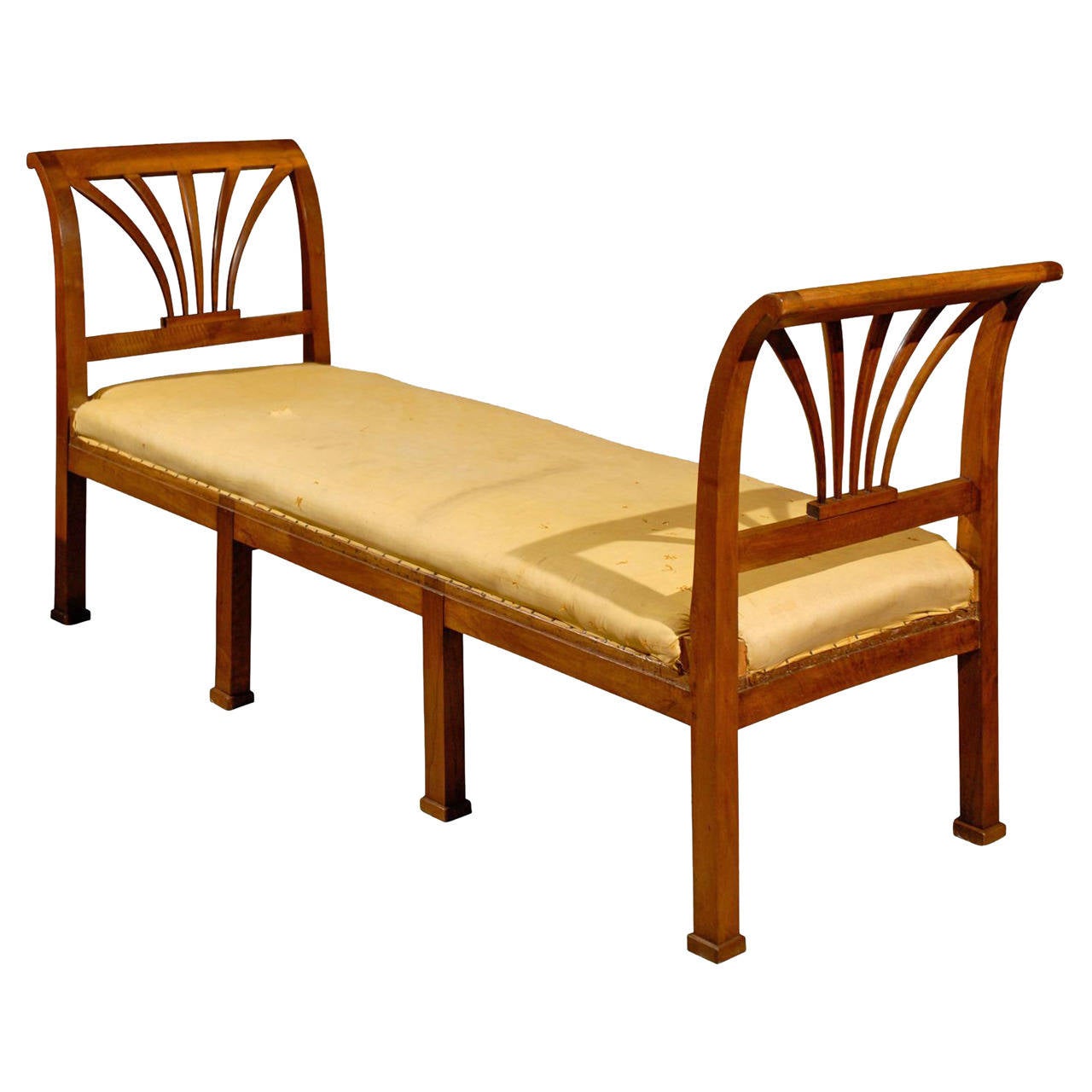 19th Century Directoire Daybed at 1stDibs
