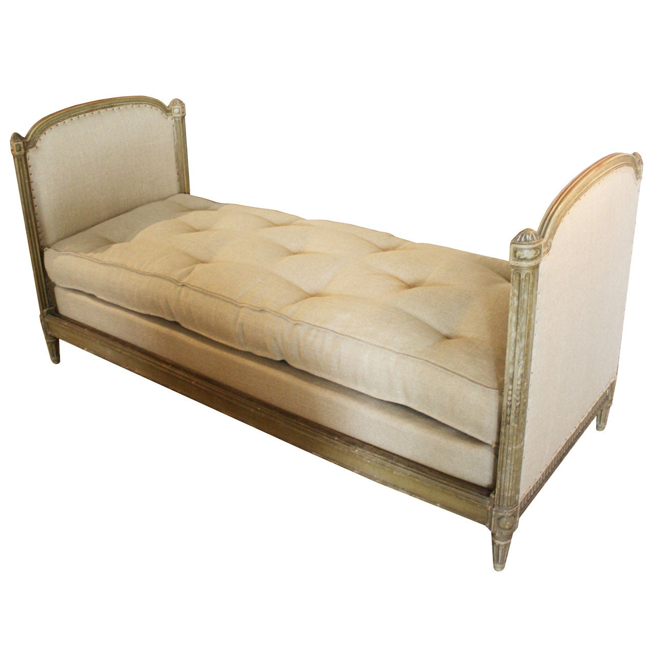 French daybed at 1stDibs