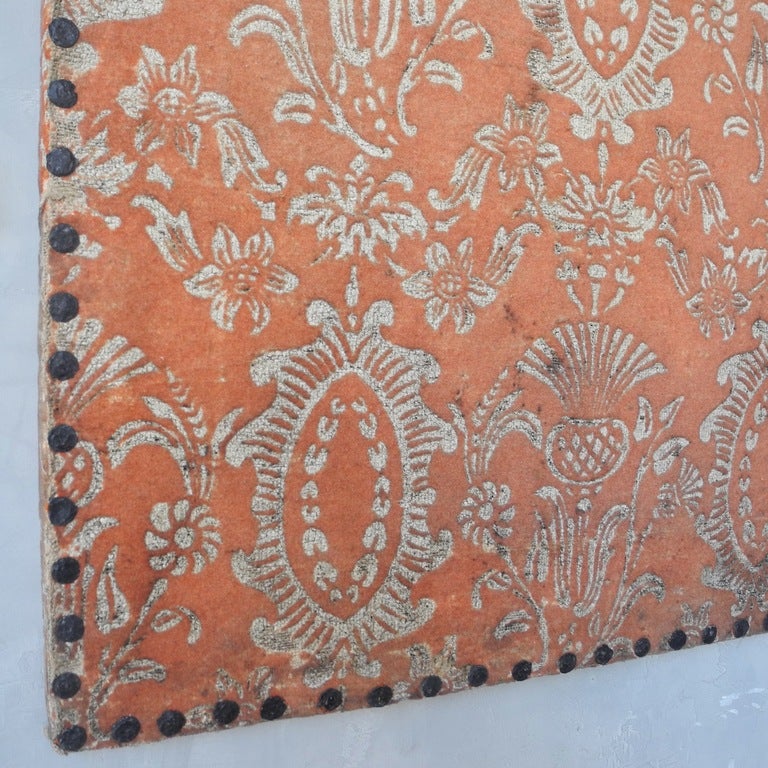 Late 18th c. Toile Screen at 1stDibs