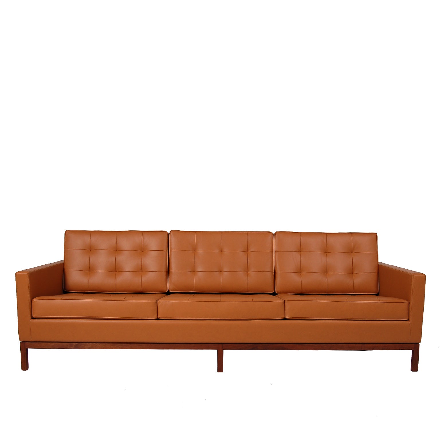 Florence Knoll Sofa at 1stDibs