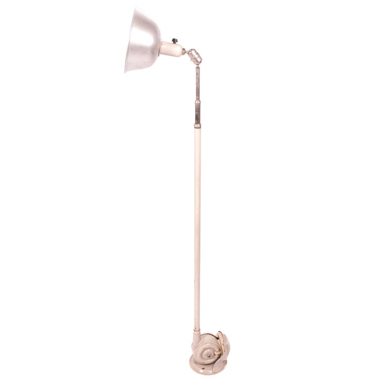 Triplex Lamp by Johan Petter Johansson at 1stDibs | triplex floor lamp ...