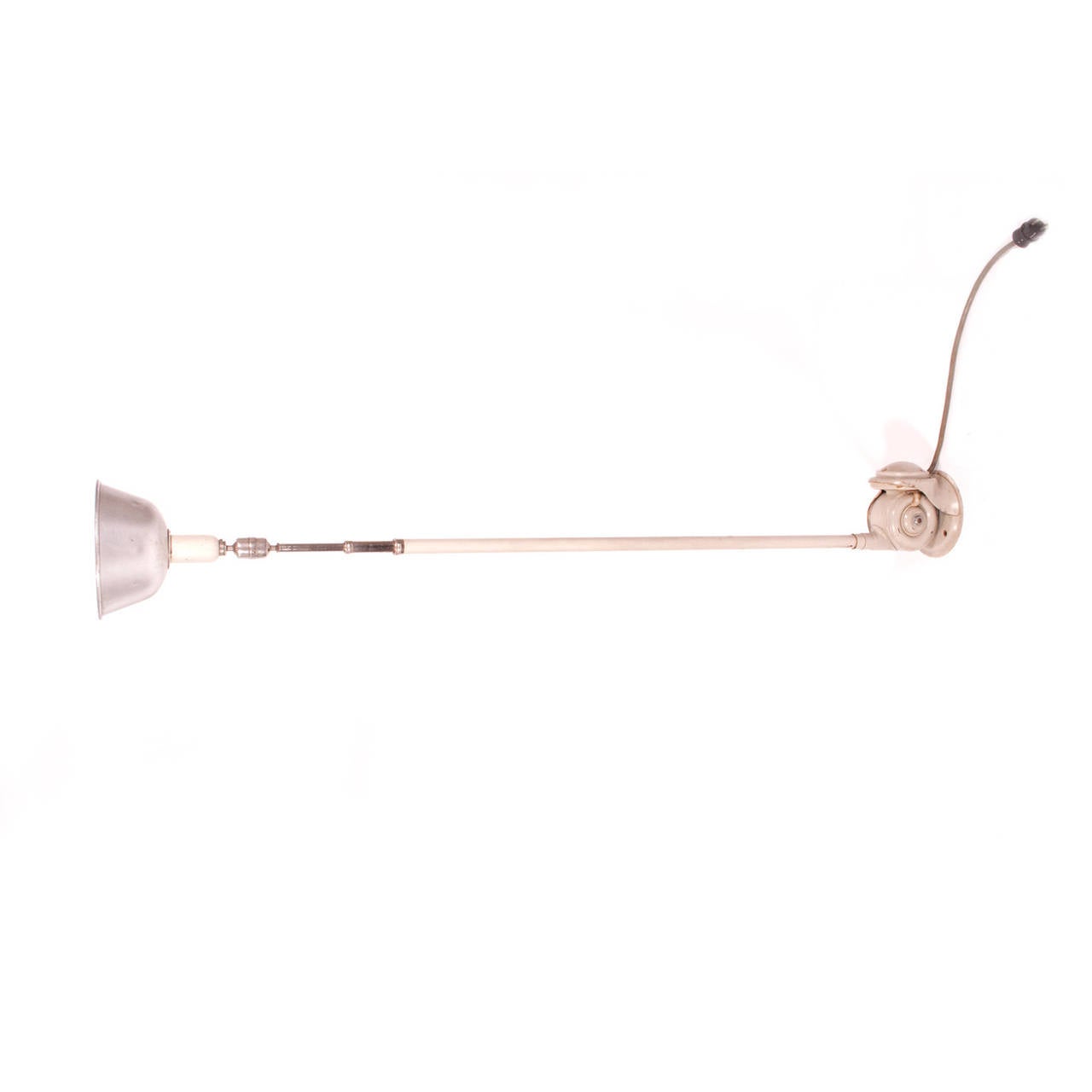 Triplex Lamp by Johan Petter Johansson at 1stDibs | triplex floor lamp ...