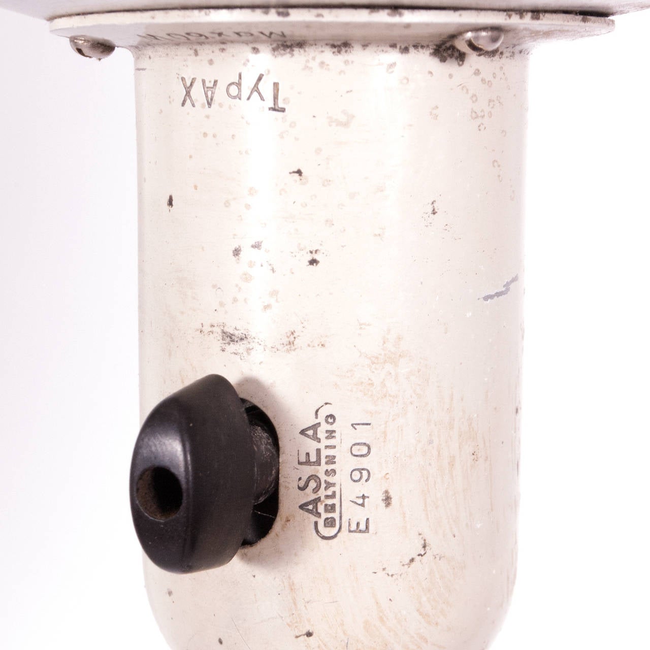 Triplex Lamp by Johan Petter Johansson at 1stDibs | triplex floor lamp ...