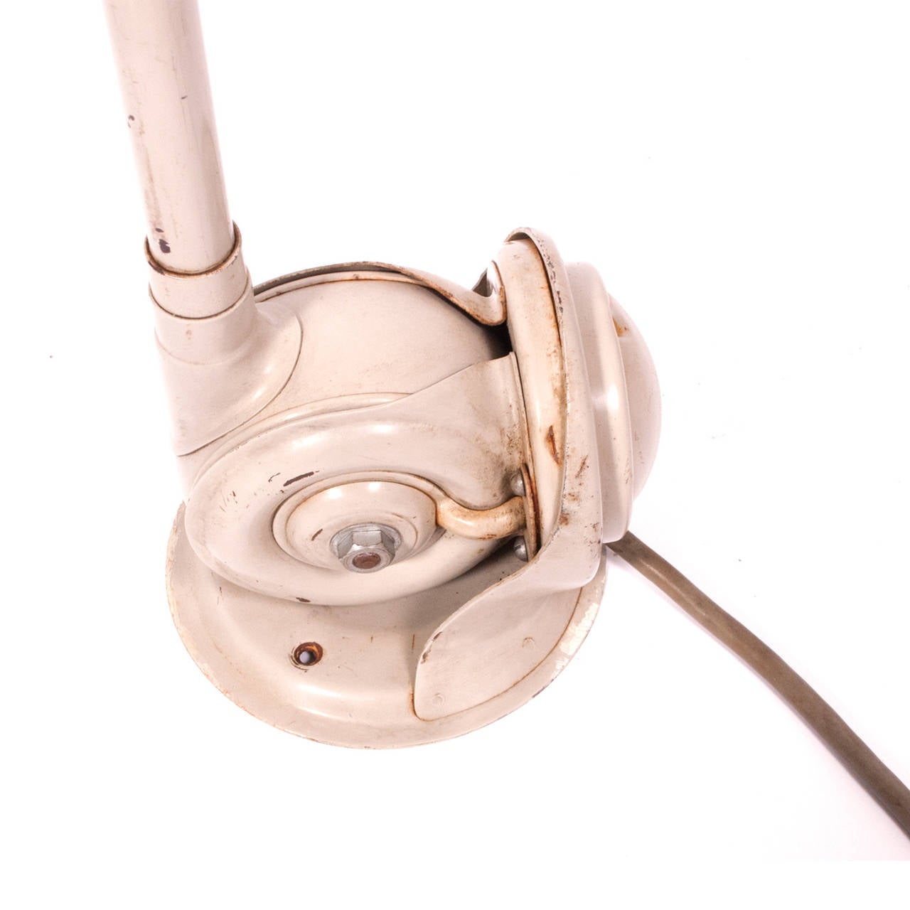 Triplex Lamp by Johan Petter Johansson at 1stDibs | triplex floor lamp ...