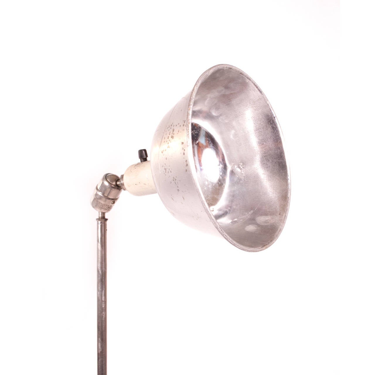Triplex Lamp by Johan Petter Johansson at 1stDibs | triplex floor lamp ...