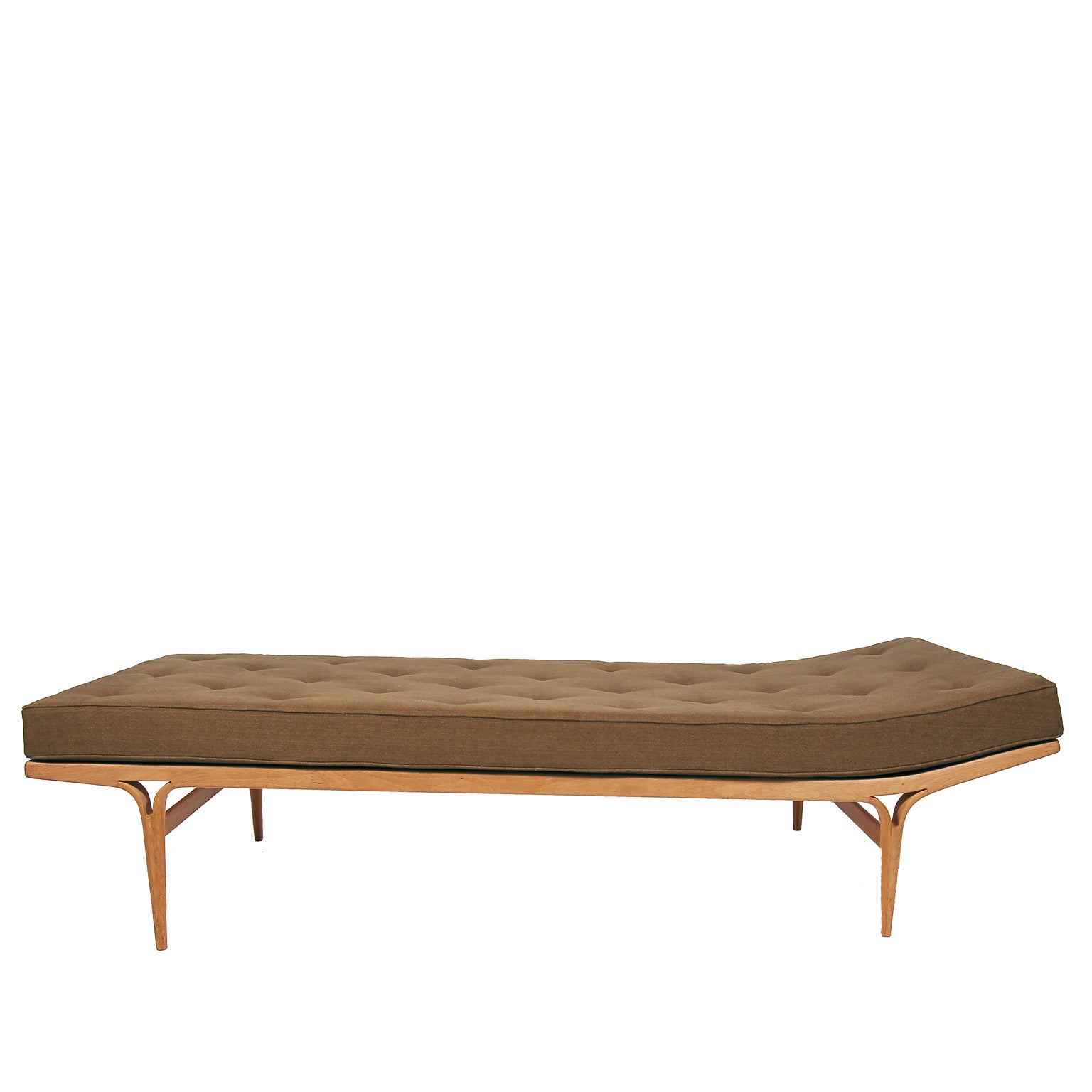 Berlin Daybed by Bruno Mathsson at 1stDibs | daybed berlin