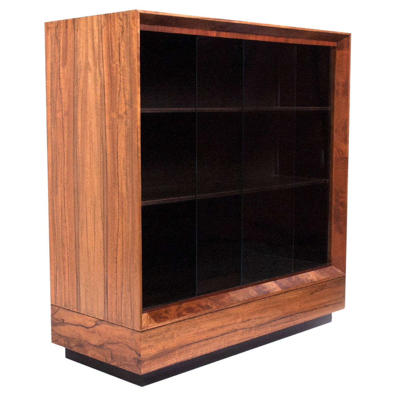 Paldao Bookcase by Gilbert Rohde for Herman Miller, 1942 at 1stDibs
