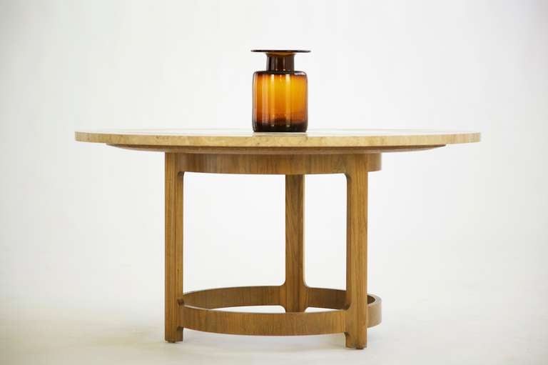 Wormley Cocktail Table at 1stDibs