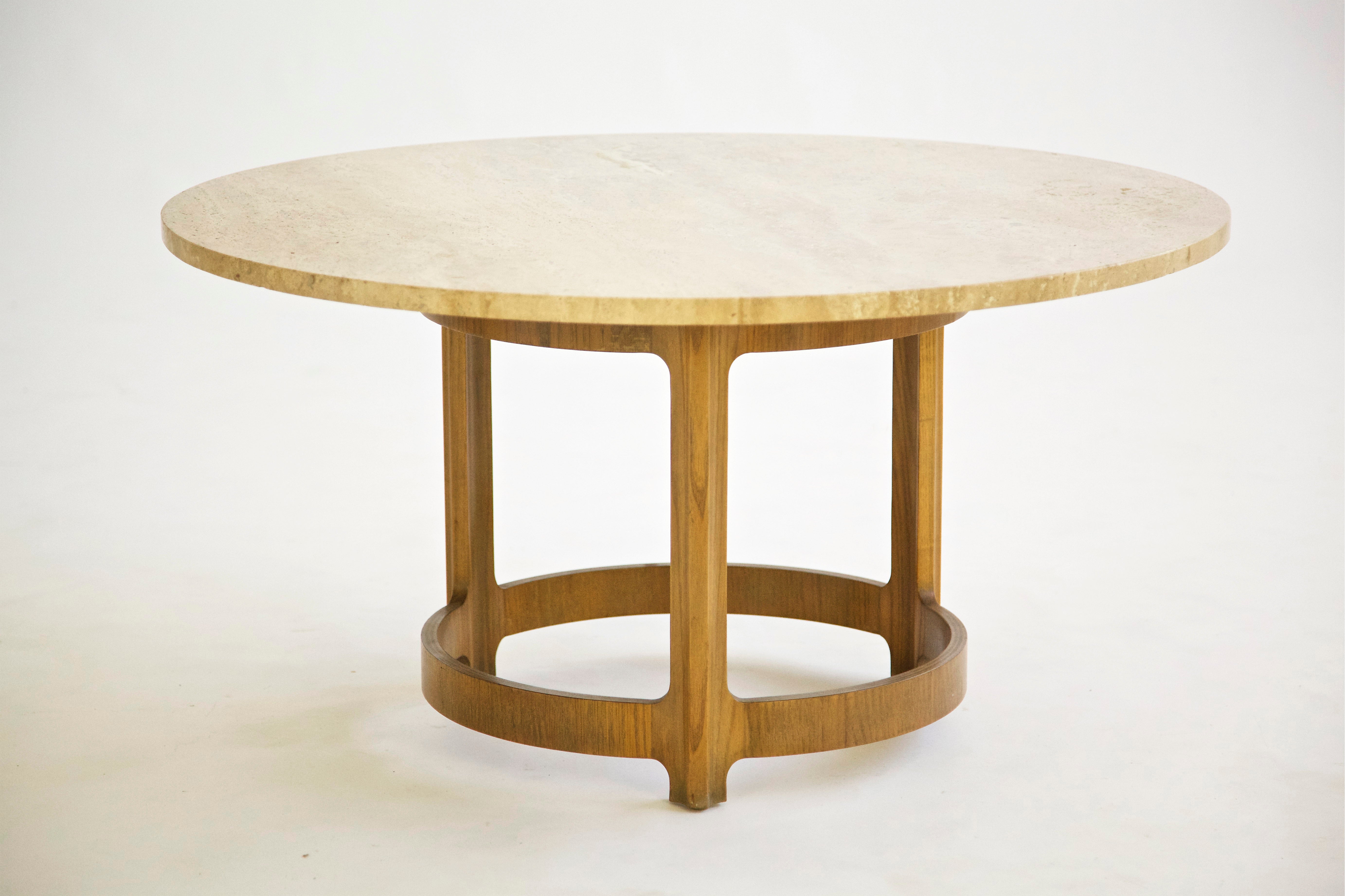 Wormley Cocktail Table at 1stDibs