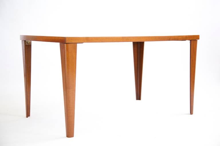 Charles Eames Dining Set at 1stDibs