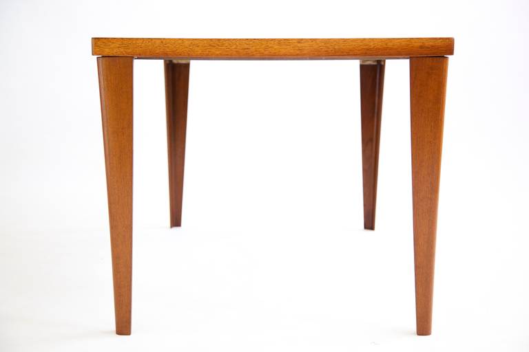 Charles Eames Dining Set at 1stDibs