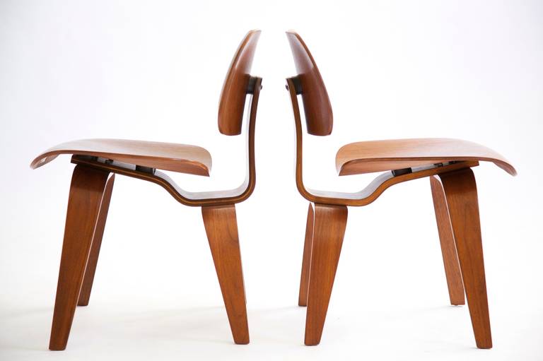 Charles Eames Dining Set at 1stDibs