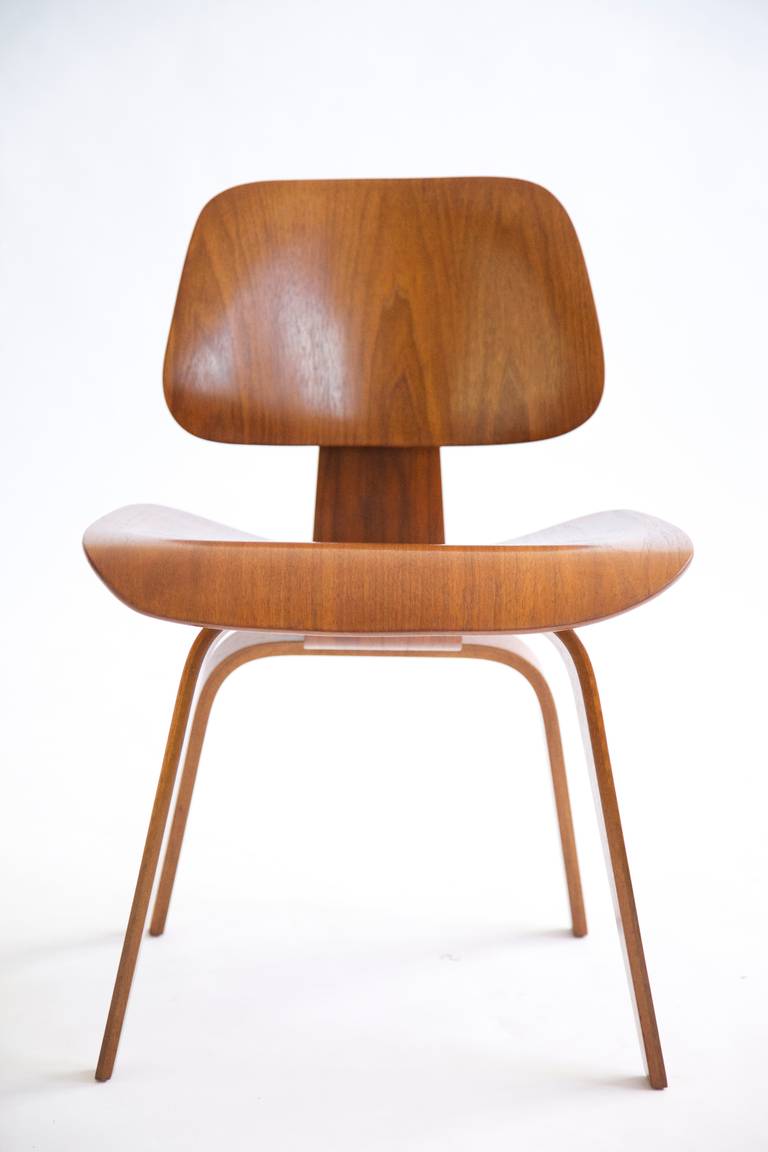 Charles Eames Dining Set at 1stDibs