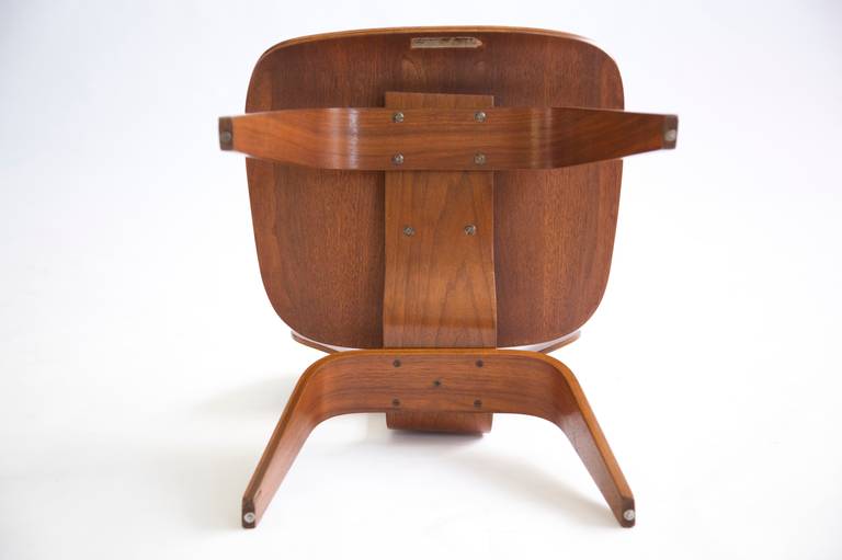 Charles Eames Dining Set at 1stDibs