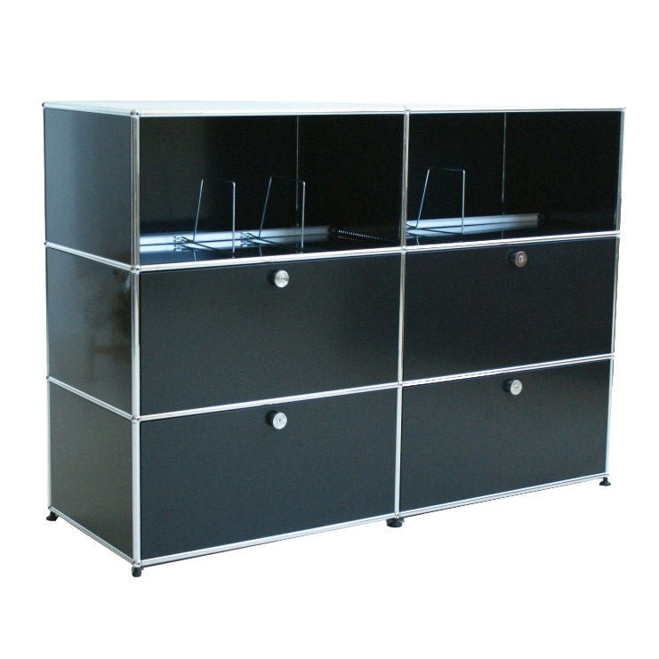 Fritz Haller/Usm at 1stDibs