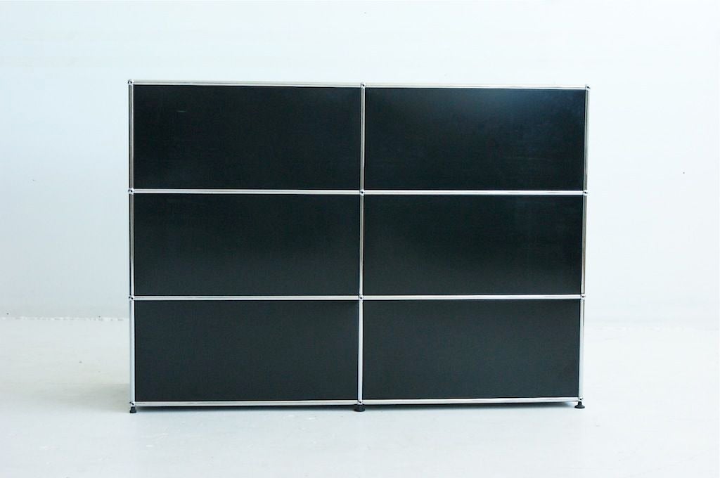 Fritz Haller/Usm at 1stDibs