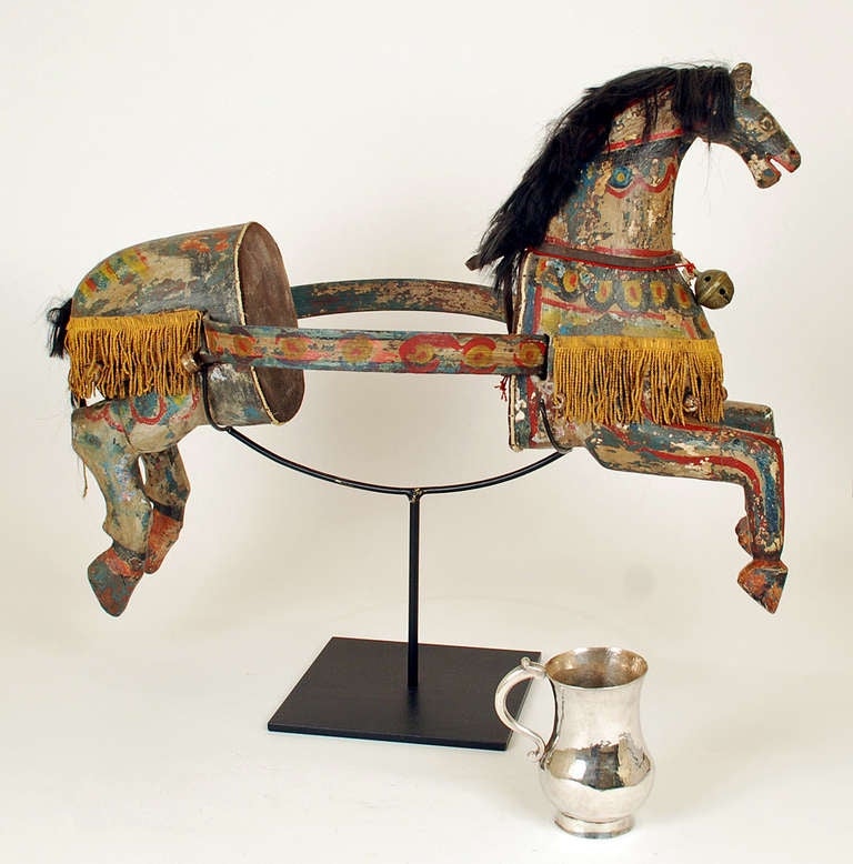 A Rare Early 20th Century Mexican Body Mask at 1stDibs