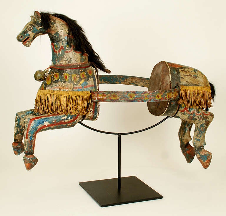 A Rare Early 20th Century Mexican Body Mask at 1stDibs