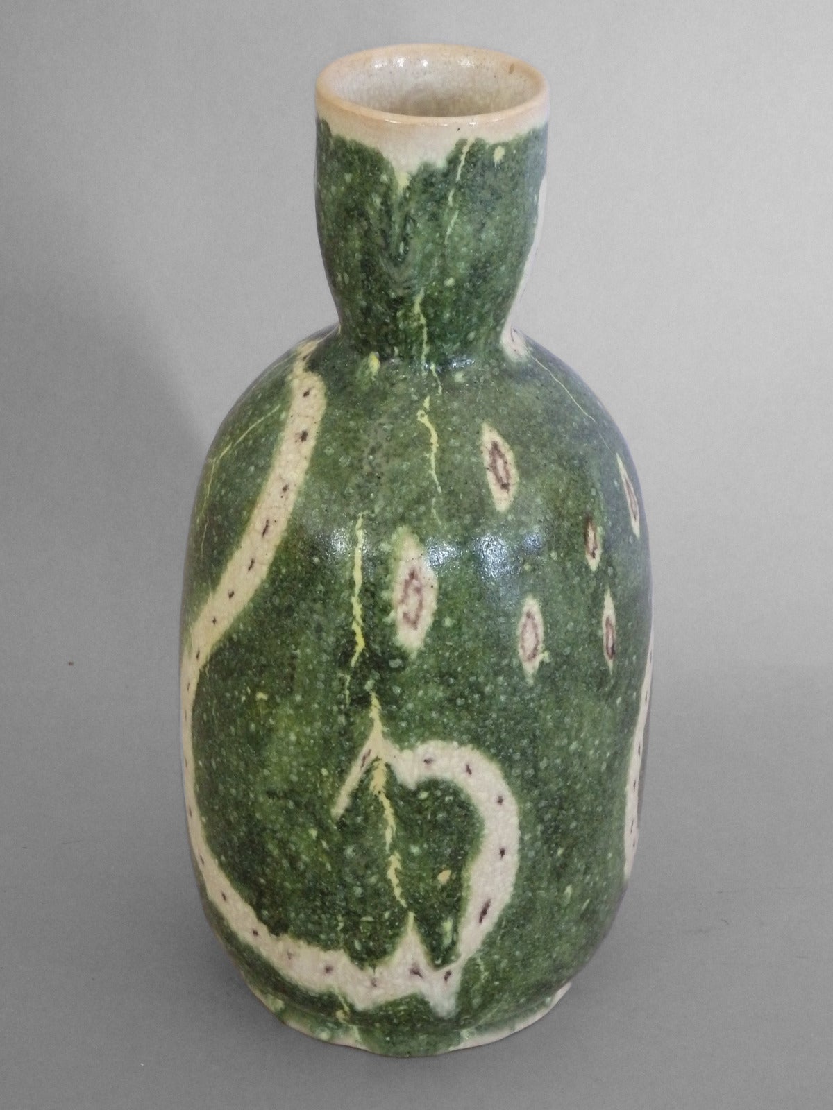 Gambone Italian Pottery Vase at 1stDibs | gambone pottery, gambone ...