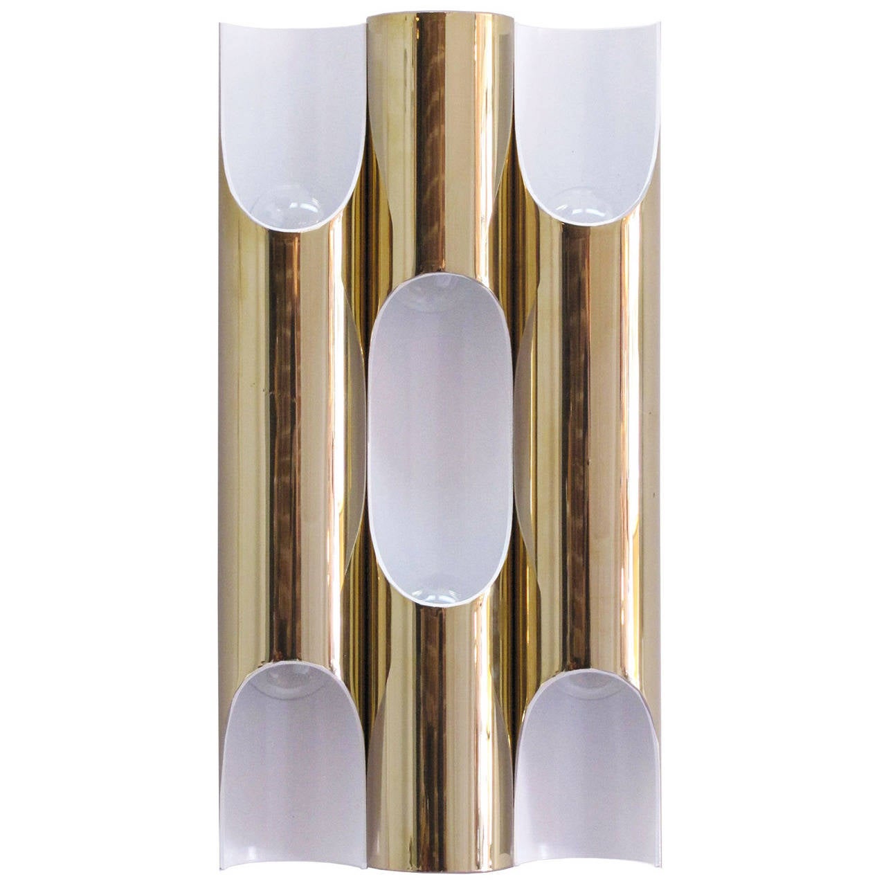 RAAK 'Fuga' Wall Light at 1stDibs