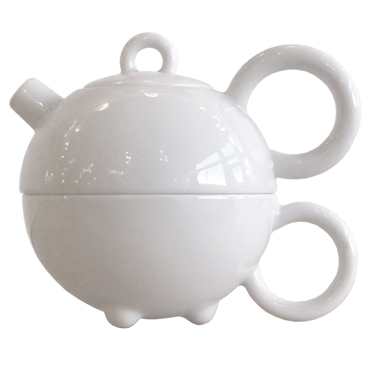 Arzberg Tea-for-One Set at 1stDibs