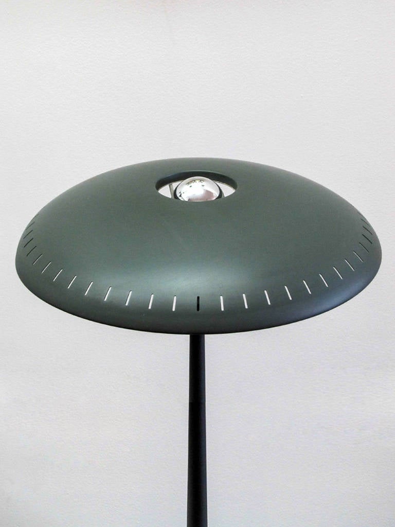 Pair of Philips Table Lamps at 1stDibs