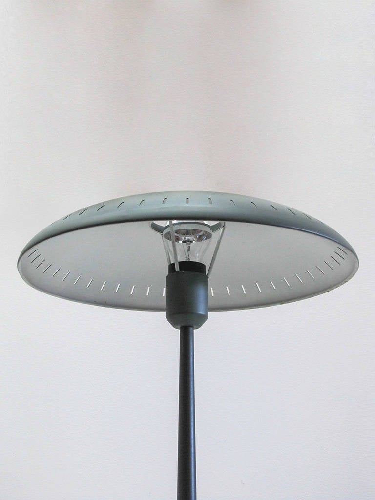 Pair of Philips Table Lamps at 1stDibs