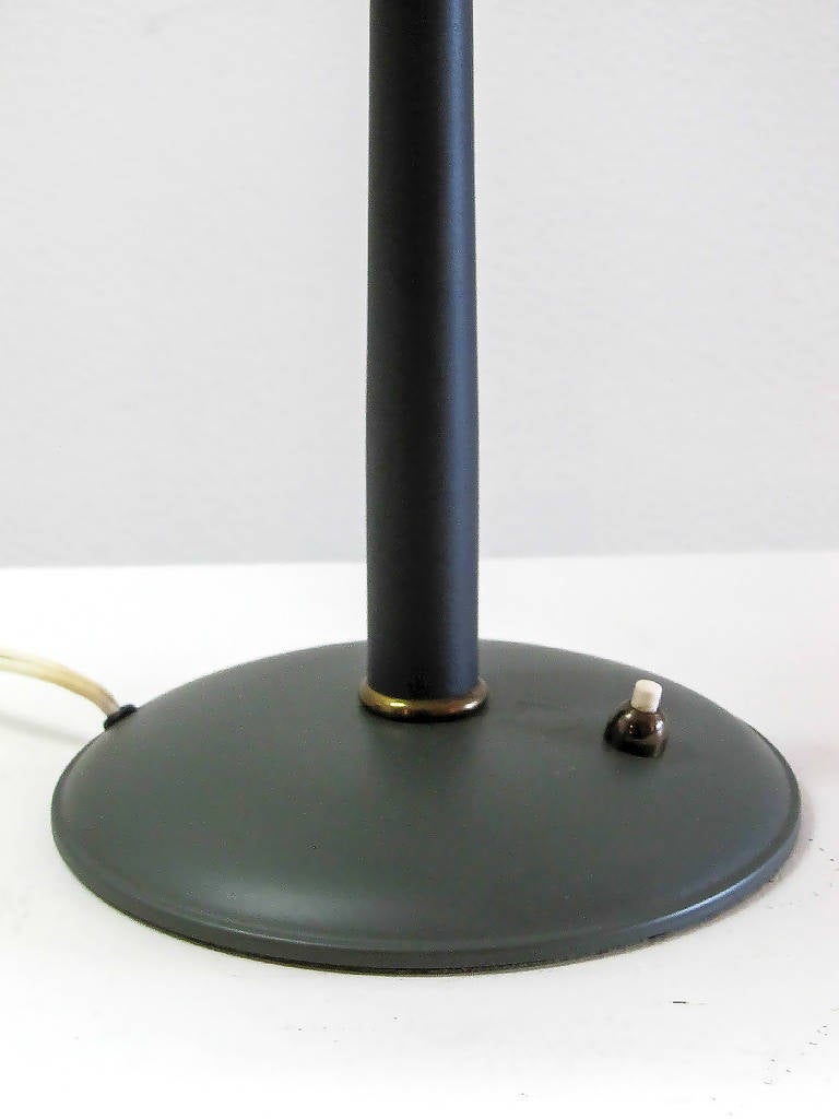 Pair of Philips Table Lamps at 1stDibs