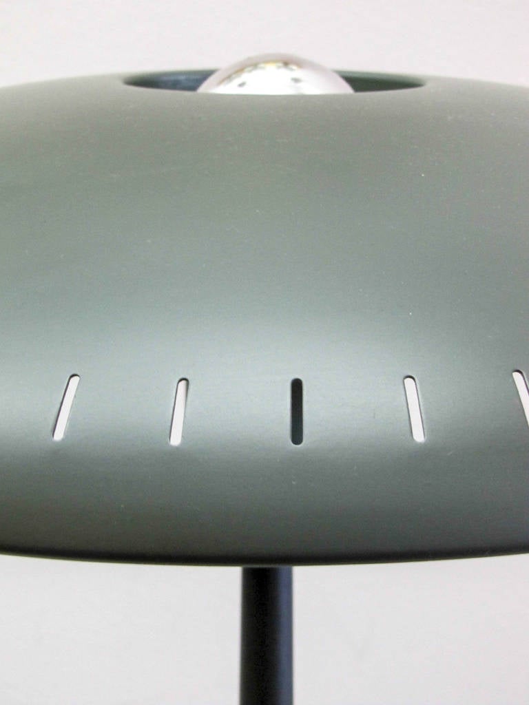Pair of Philips Table Lamps at 1stDibs