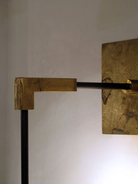 Pair of Custom African Bowl Wall Lights at 1stDibs