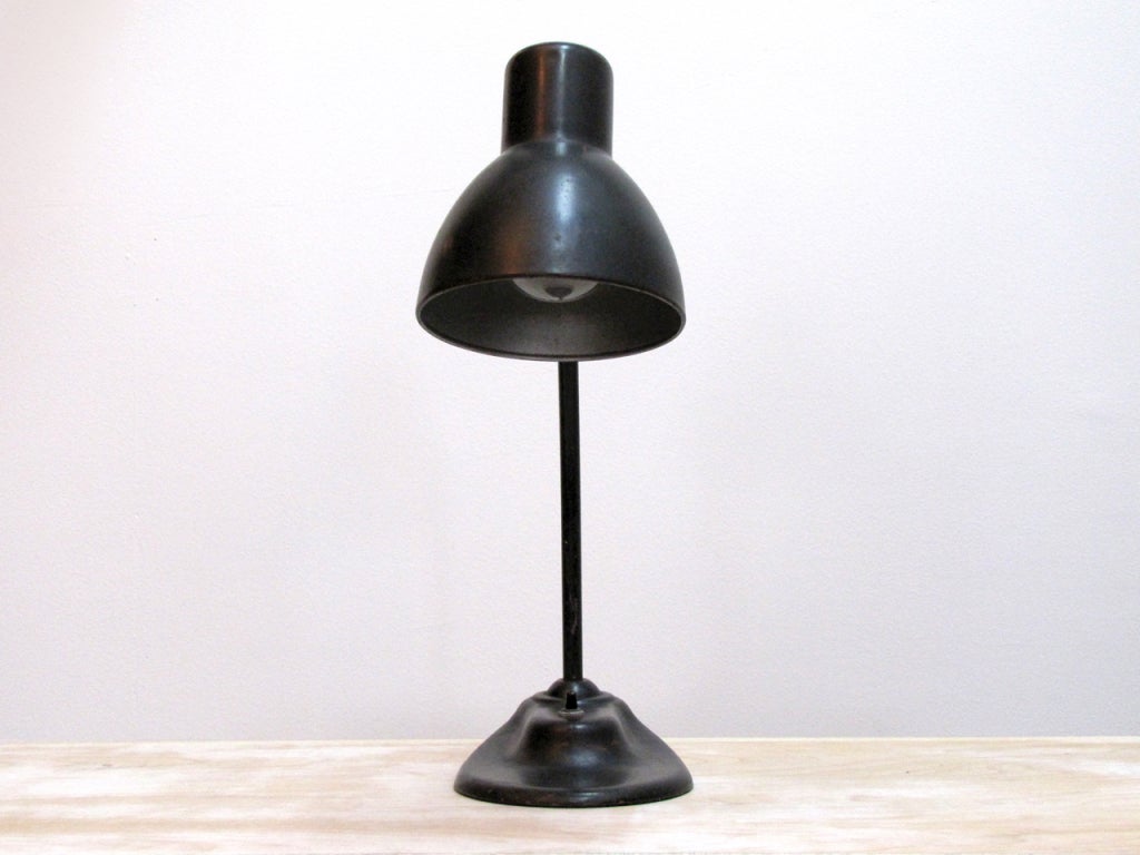 Kandem No. 756 Desk Lamp at 1stDibs | 756 lamp, kandem lamp