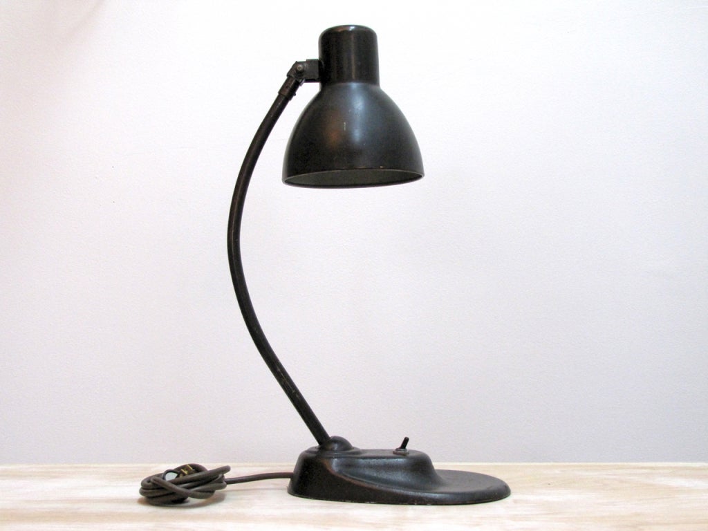 Kandem No. 756 Desk Lamp at 1stDibs