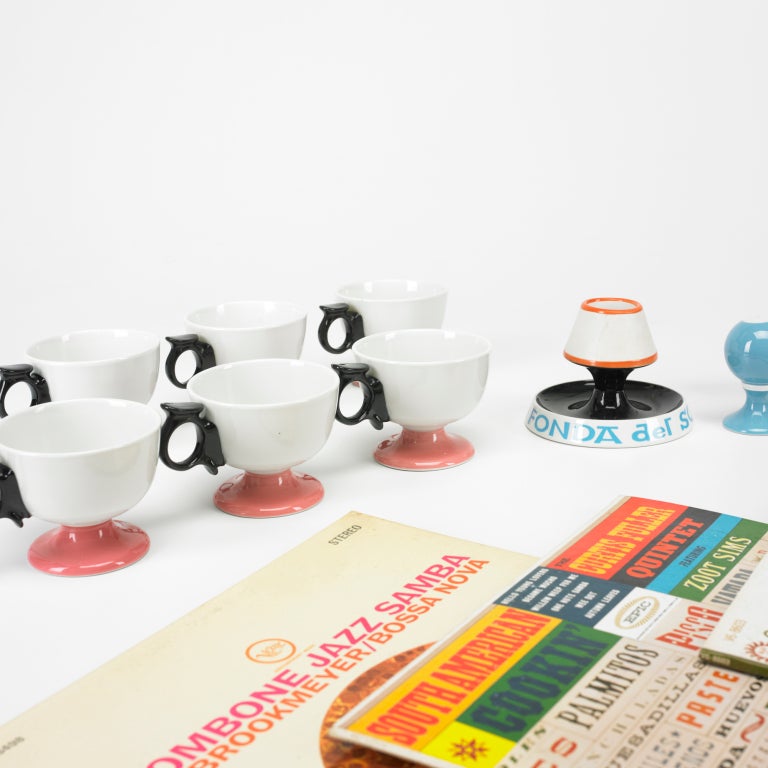 La Fonda del Sol collection by Alexander Girard at 1stDibs