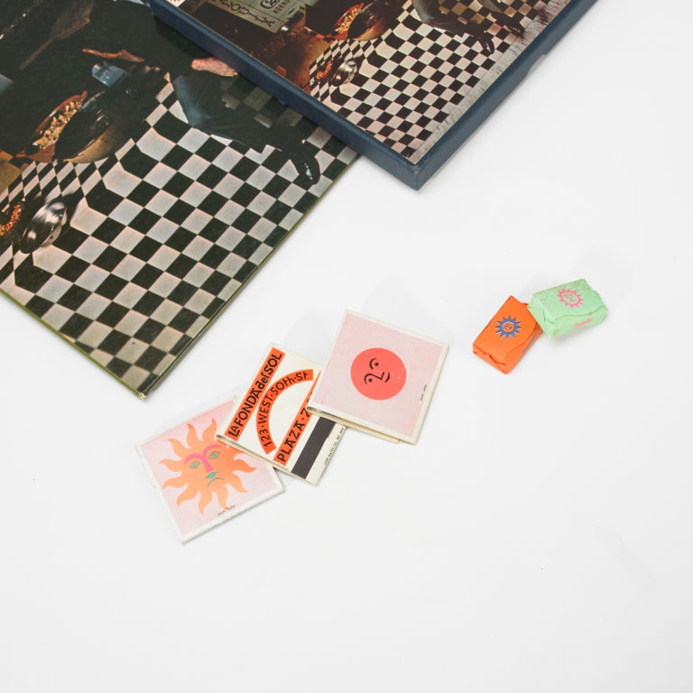 La Fonda del Sol collection by Alexander Girard at 1stDibs