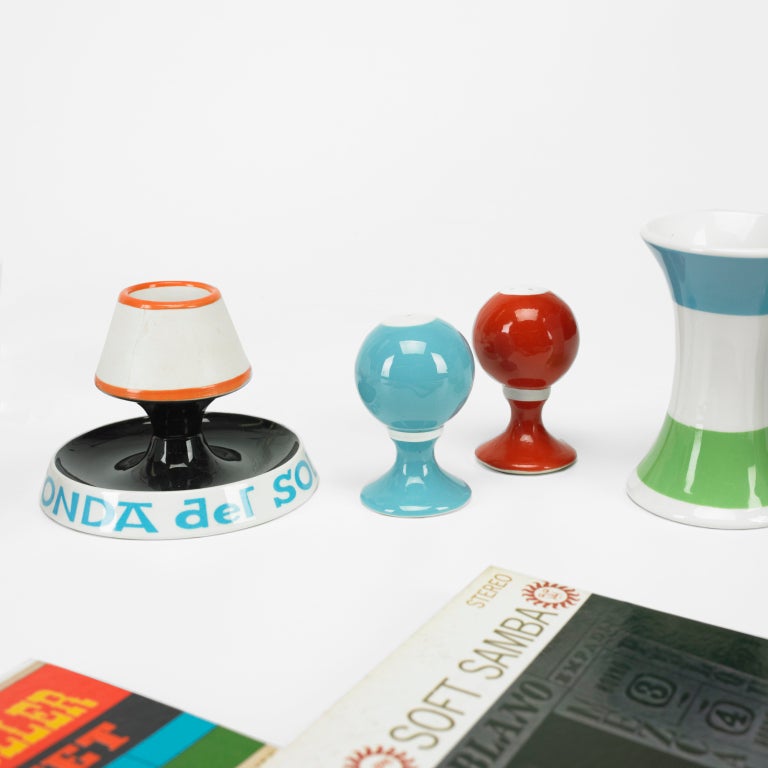 La Fonda del Sol collection by Alexander Girard at 1stDibs