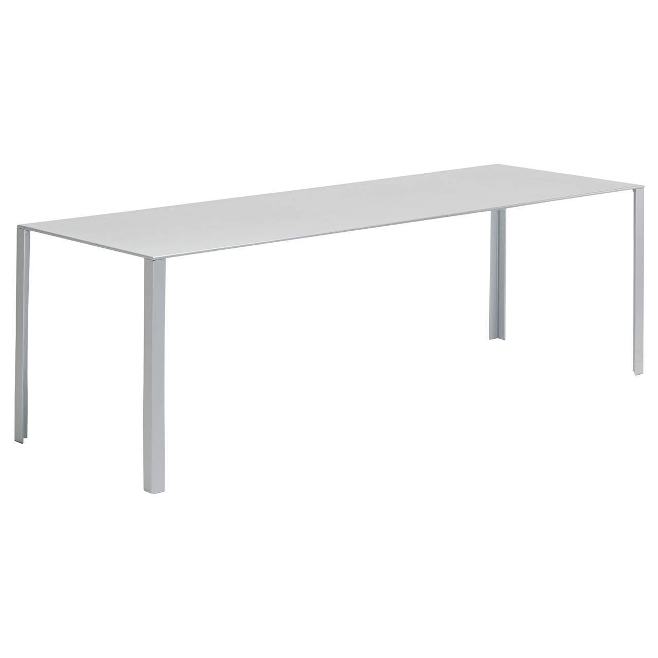 Less Desk by Jean Nouvel for Unifor at 1stDibs