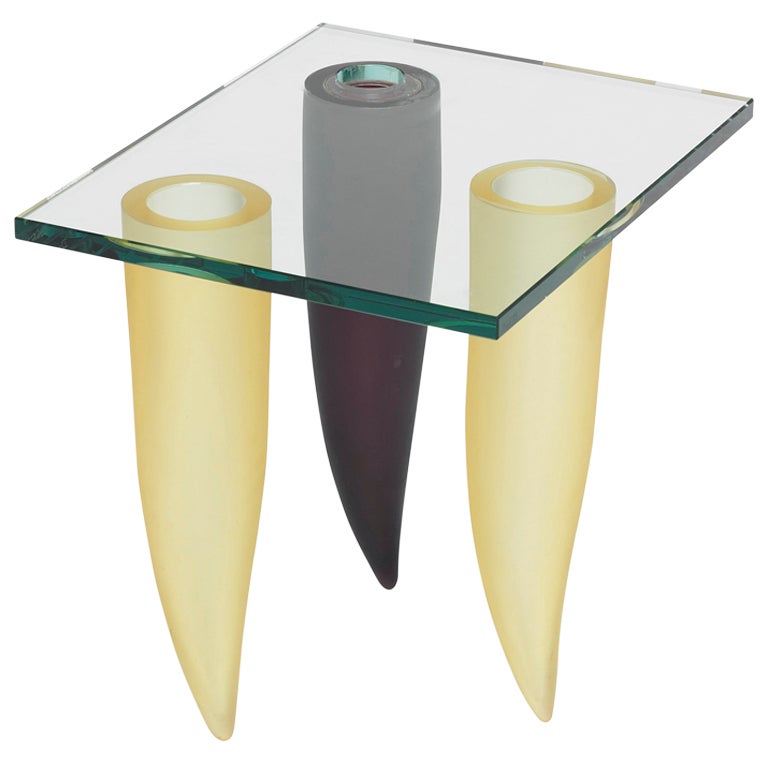 Occasional Table By Philippe Starck at 1stDibs