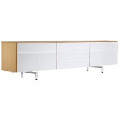 Shine cabinet by Vico Magistretti at 1stDibs