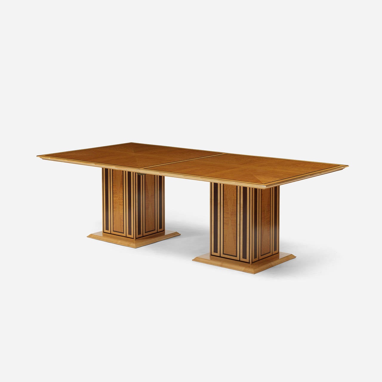 Dining Table by David Linley for Linley For Sale at 1stDibs | linley ...