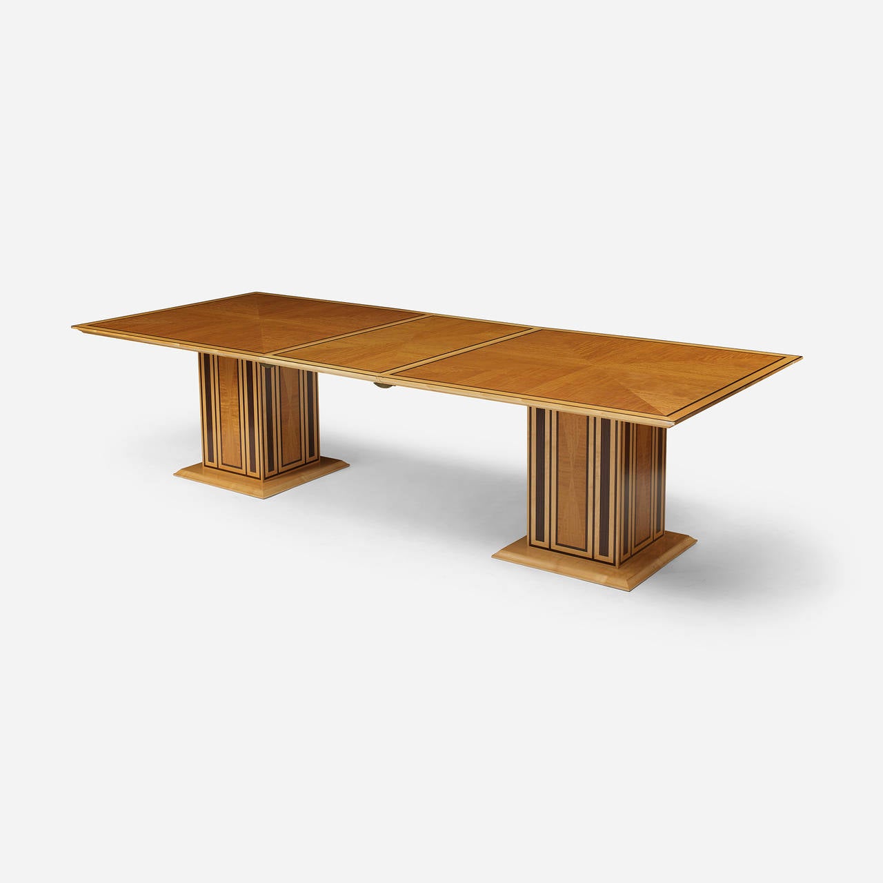 Dining Table by David Linley for Linley For Sale at 1stDibs | linley ...