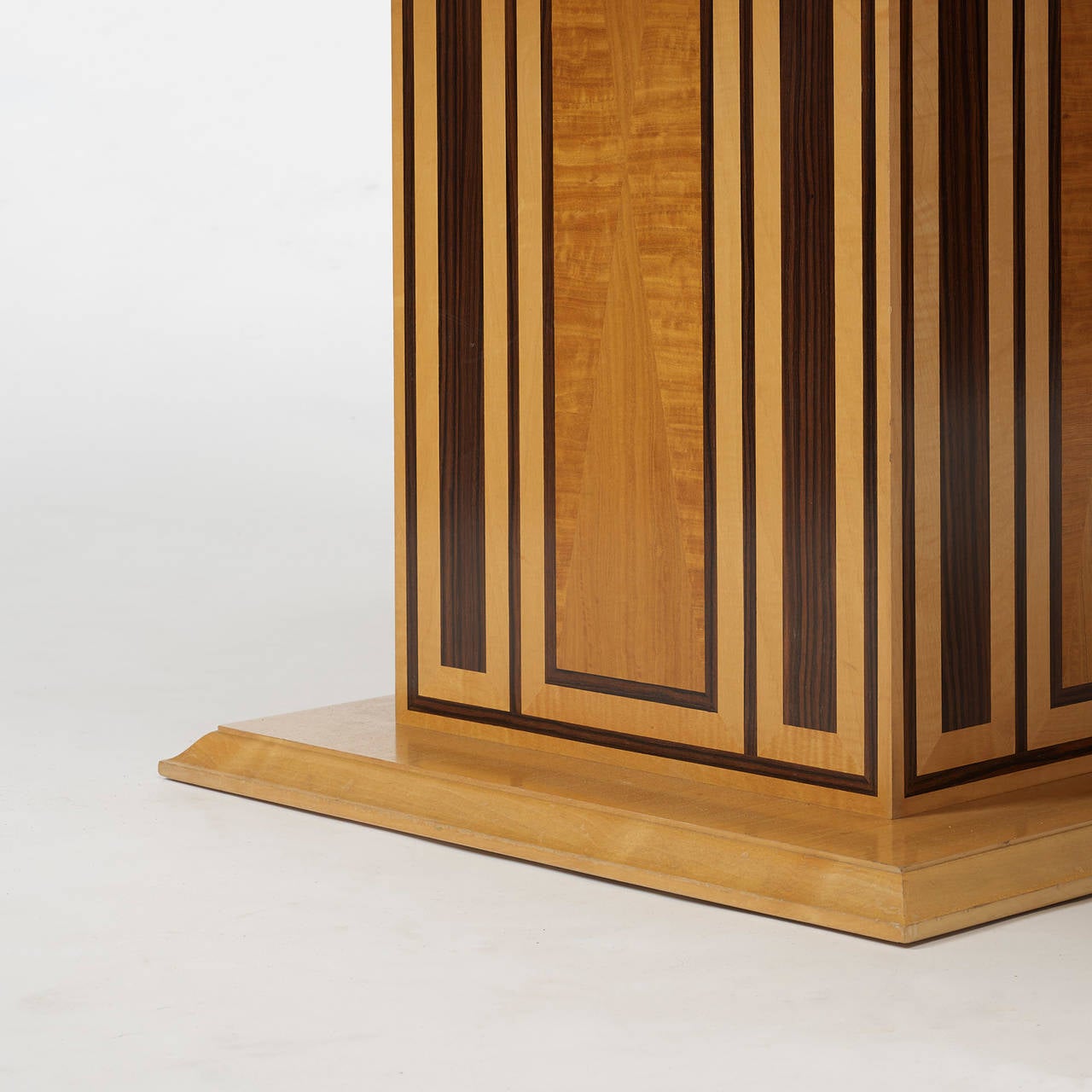 Dining Table by David Linley for Linley For Sale at 1stDibs | linley ...